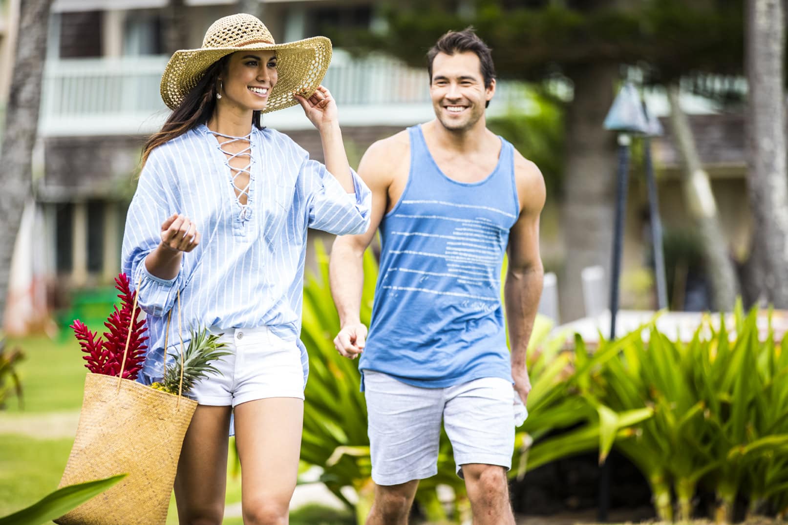 The ISO - Island. Sea, Ocean.